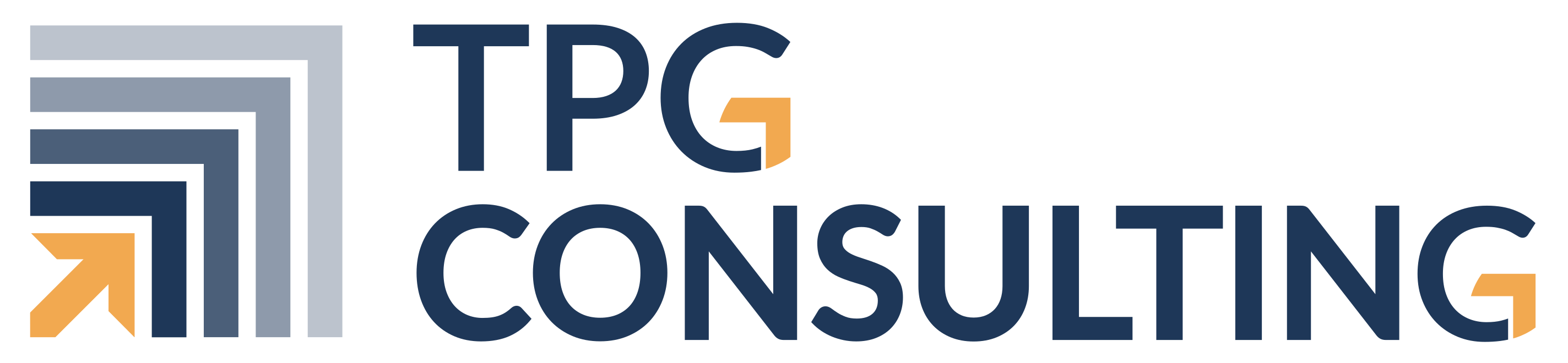 TPG Consulting | At TPG Consulting, we believe in reimagining ...