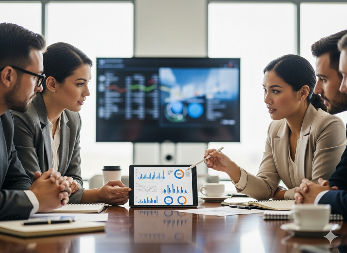 How Business Model Coherence Unlocks Value Amid the Digital ...